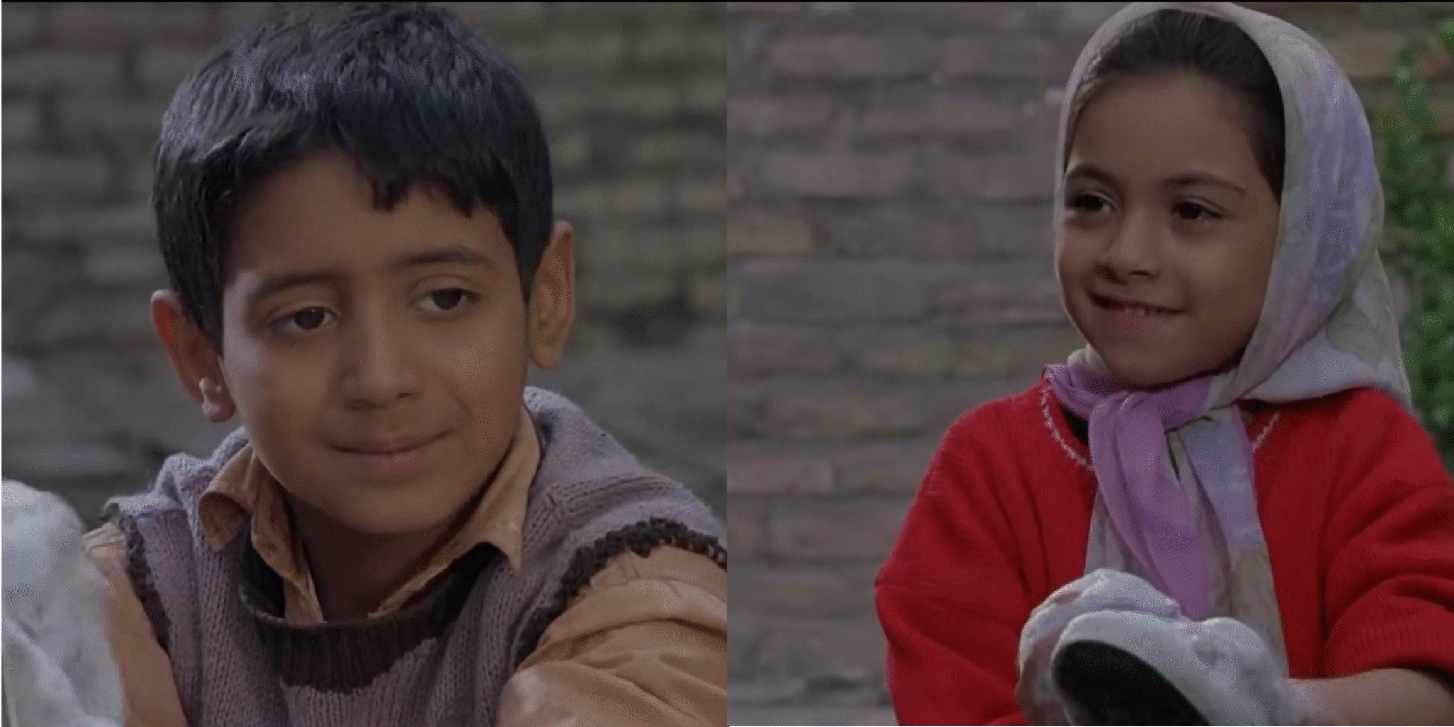 Children of Heaven (1997) Movie Review – Bullseye Reviews