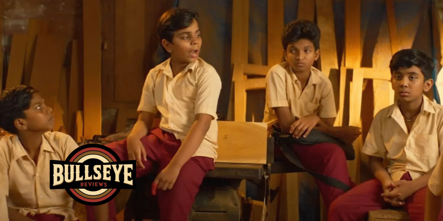 Sthanarthi Sreekuttan Movie Review: A Heartfelt Schoolroom Satire That ...